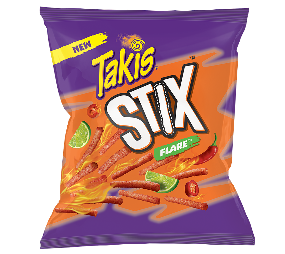 Popcornopolis | Barcel USA